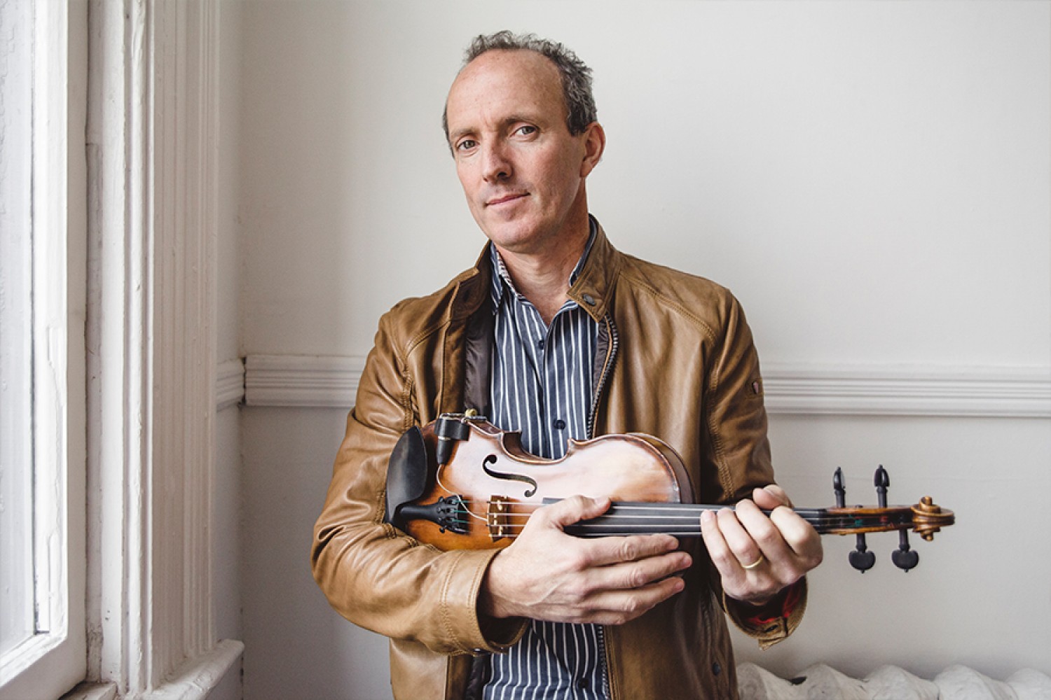 Natalie MacMaster & Donnell Leahy|Show | The Lyric Theatre